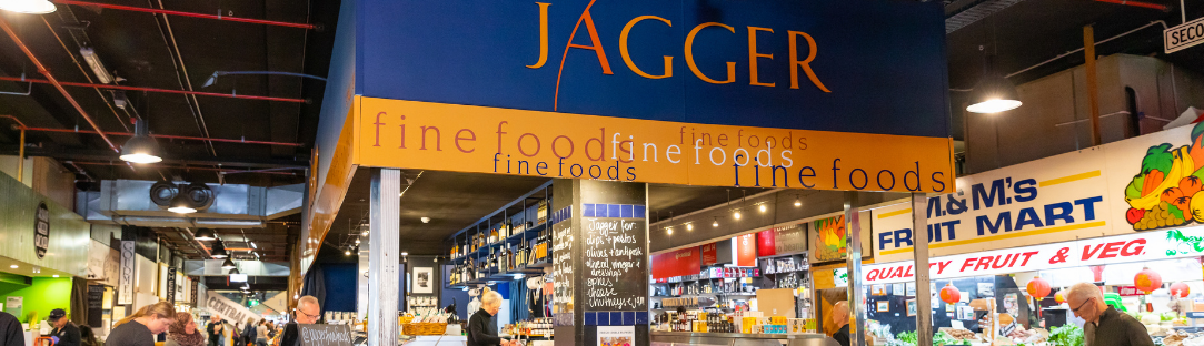 Jagger Fine Foods