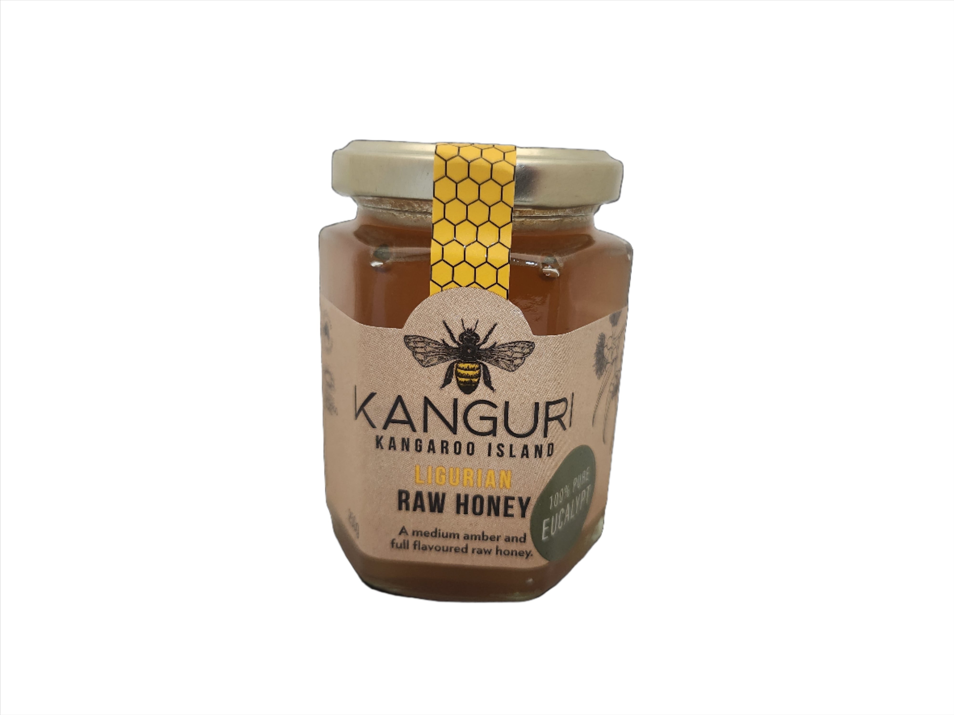 Kanguri Honey 250gm