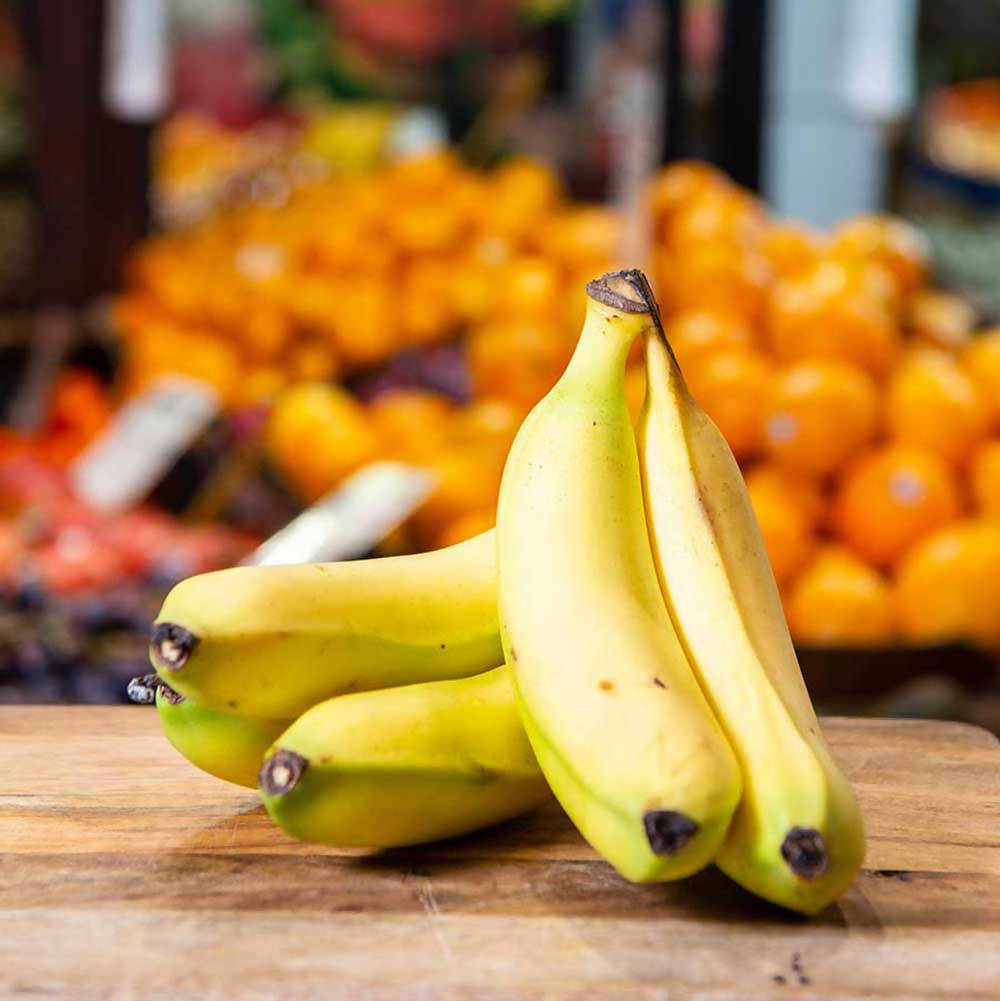 Bananas premium