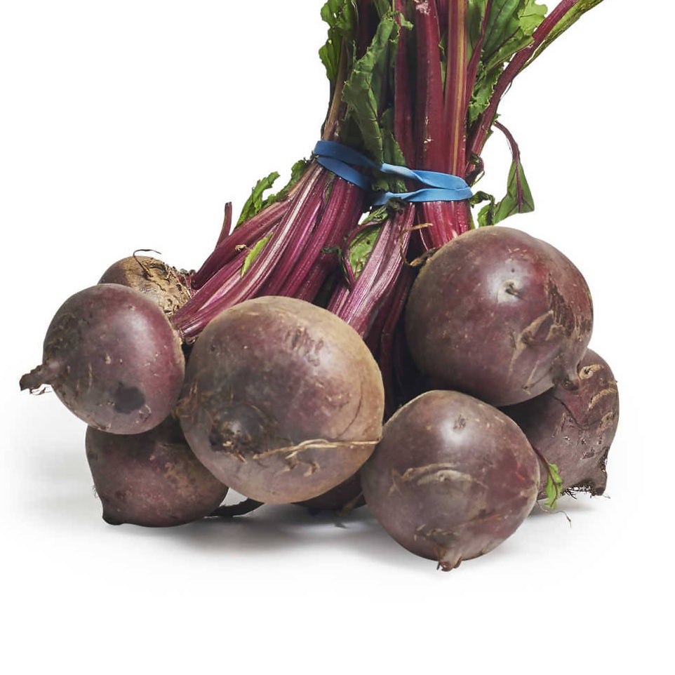 beetroot bunch locally grown super fresh