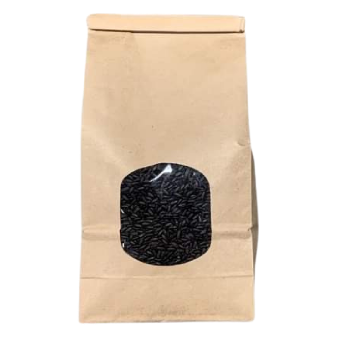 Black Rice - 1kg Pre Pack