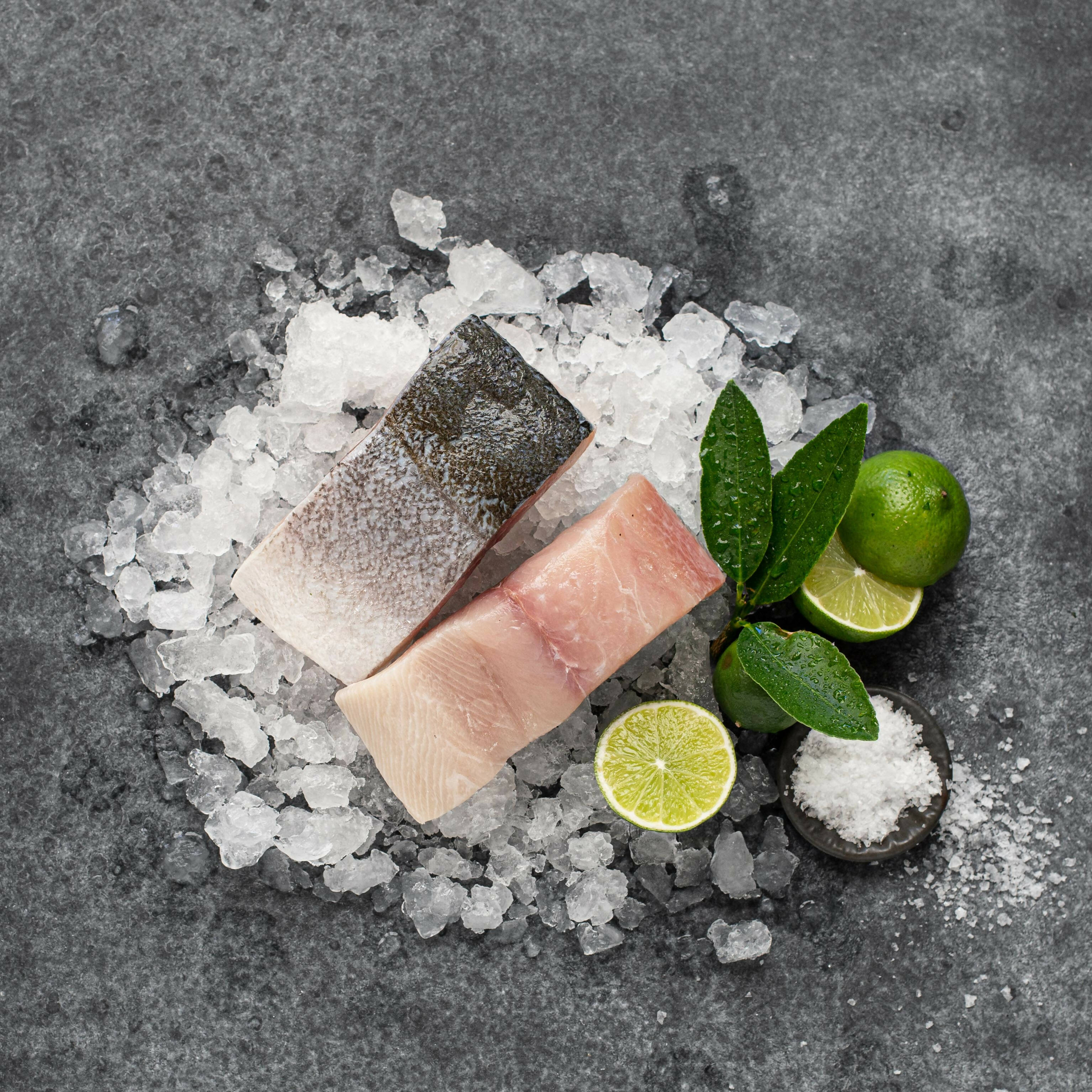 Kingfish Fillets ($82.99kg)