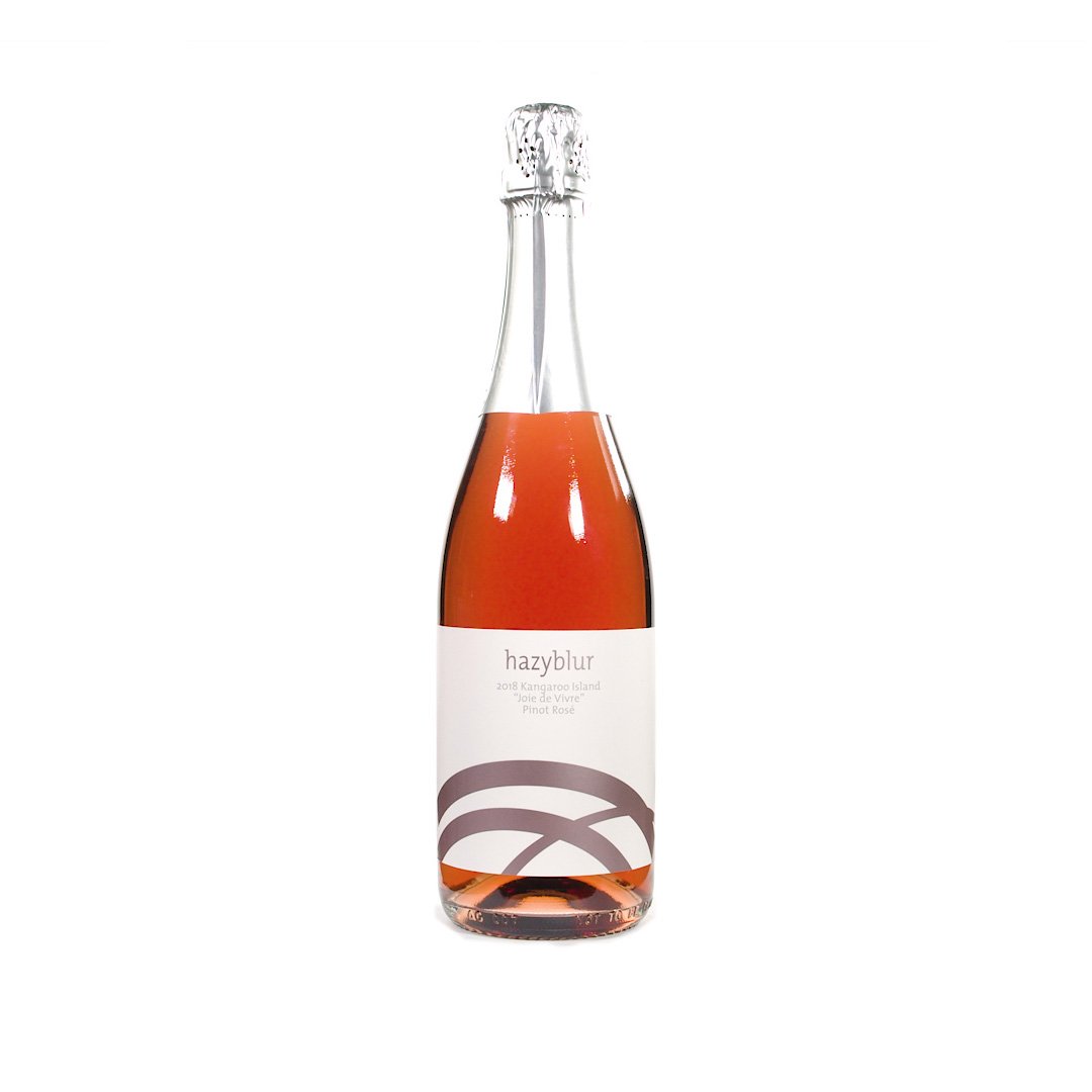 Sparkling Pinot Rosé