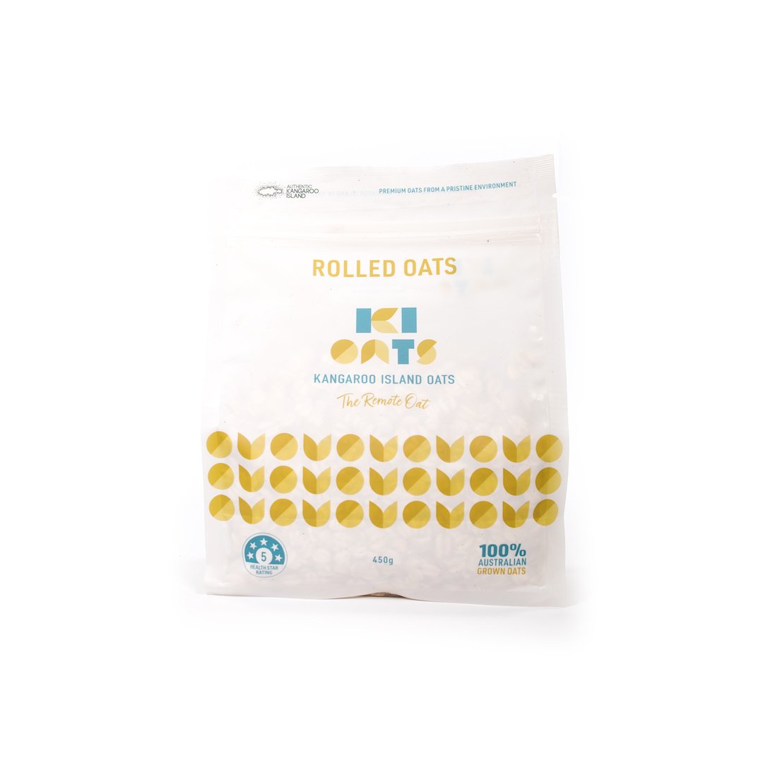 Rolled Oats