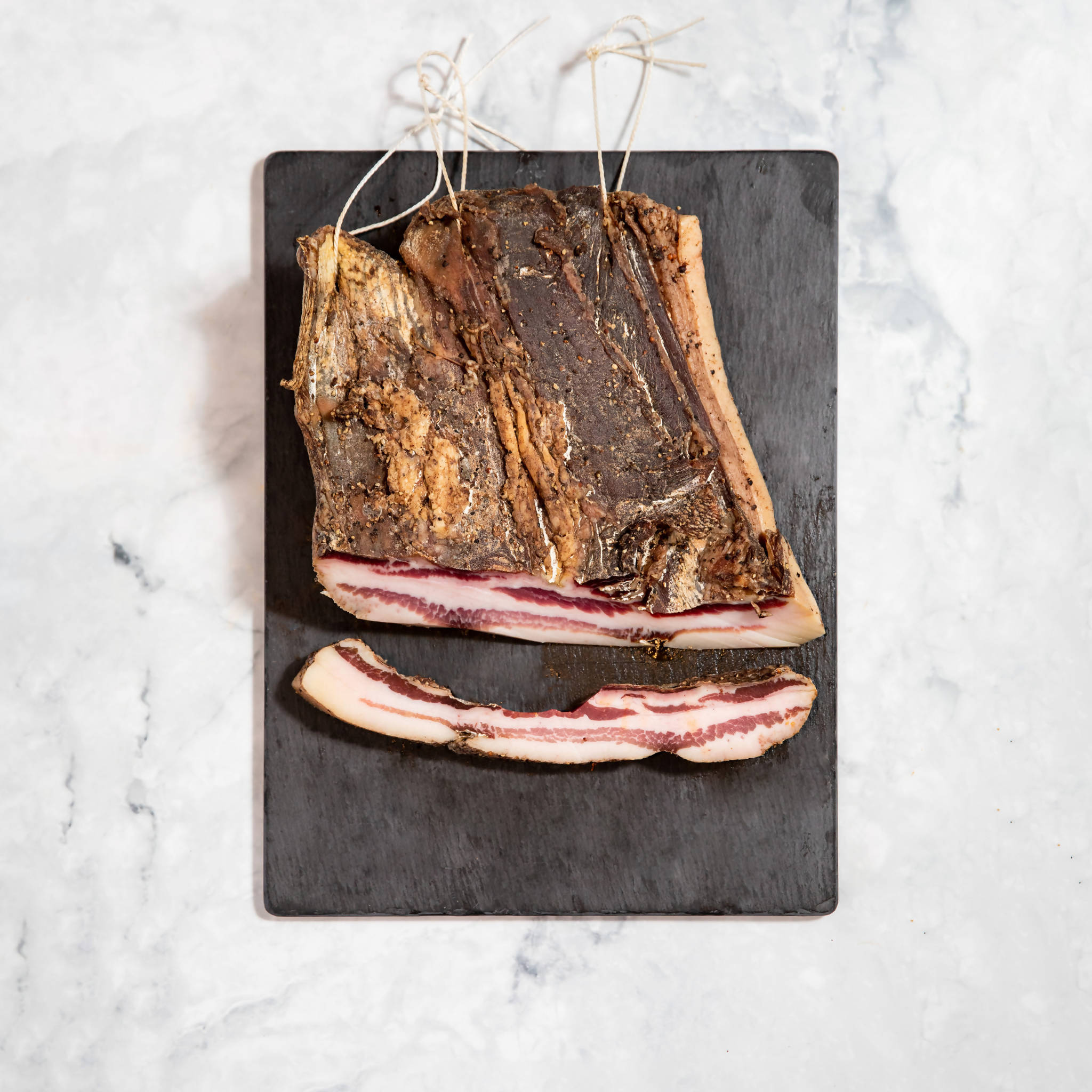 Pancetta Flat - Sliced