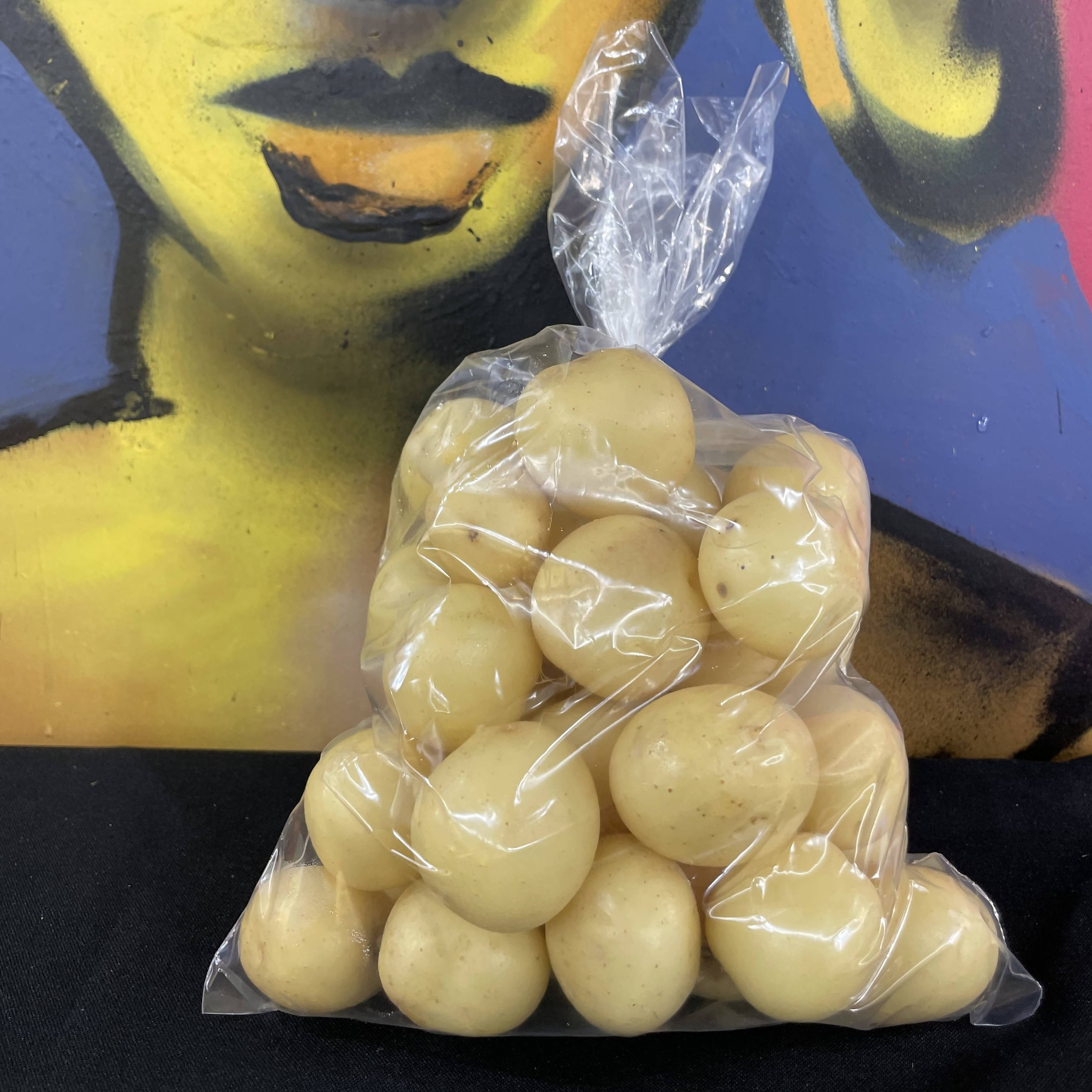 Cocktail Potatoes (bag)